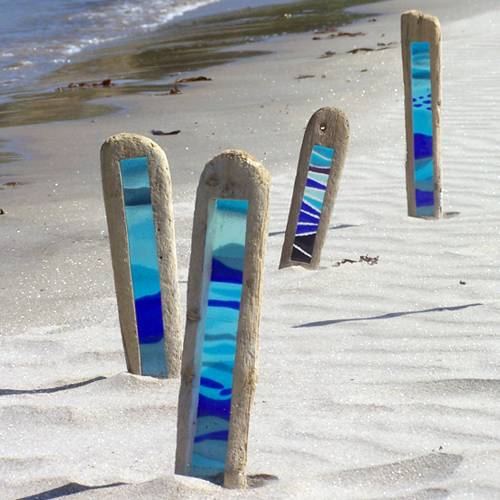 Glansin Glass | Shetland Tourism Association